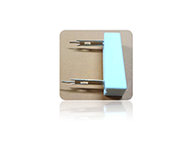 WIRE WOUND RESISTORS